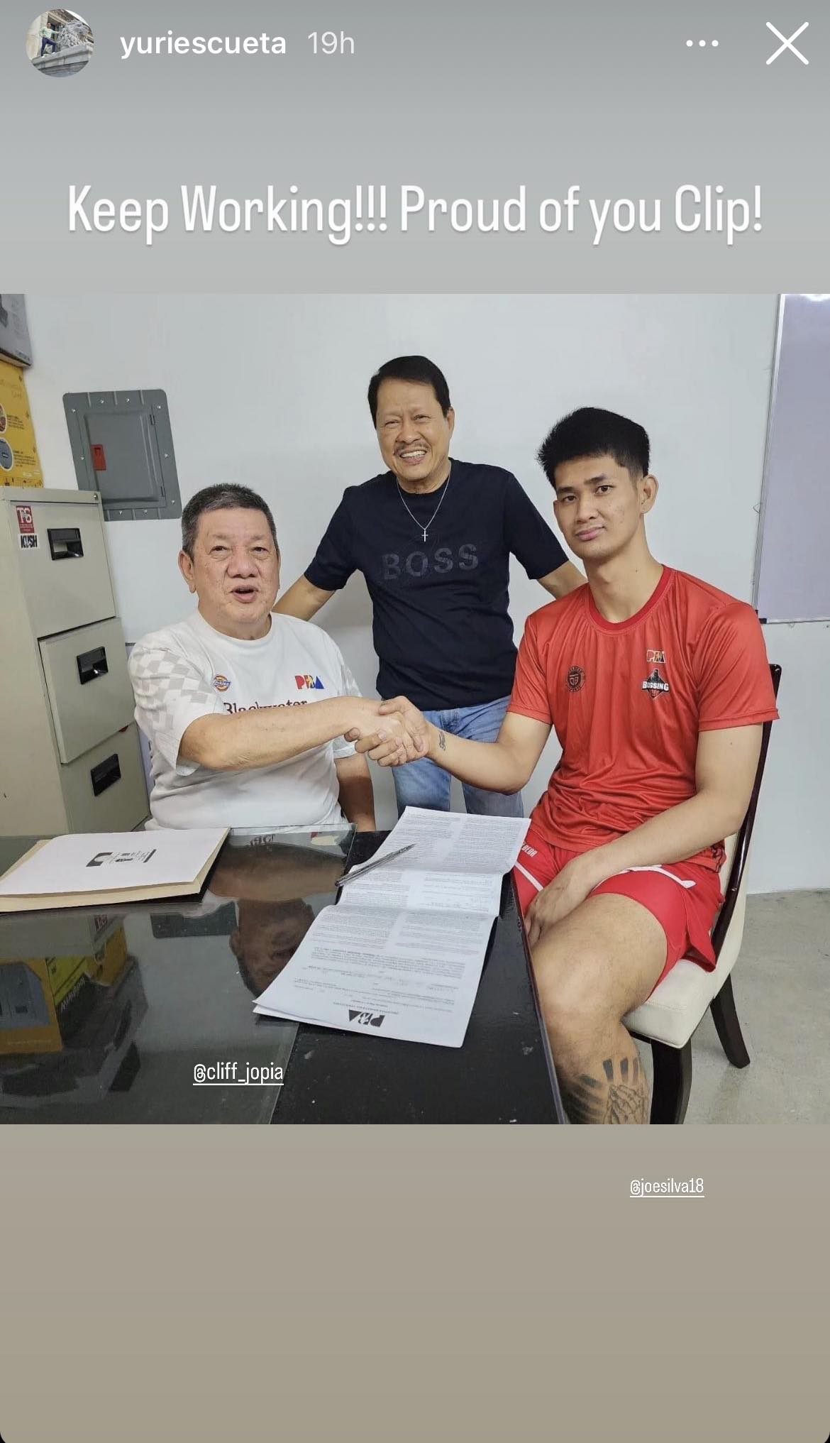 Troy Rosario, Blackwater get more help after signing player with championship pedigree ...